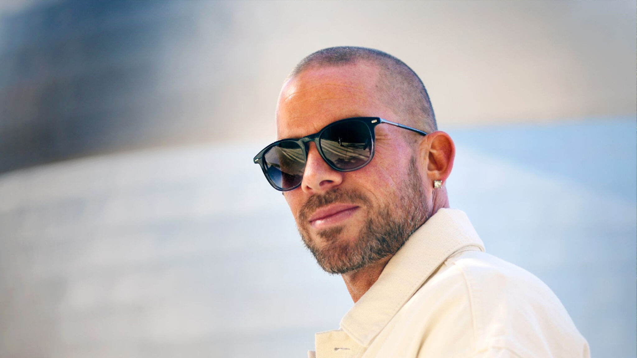 Collie Buddz | All Good Presents