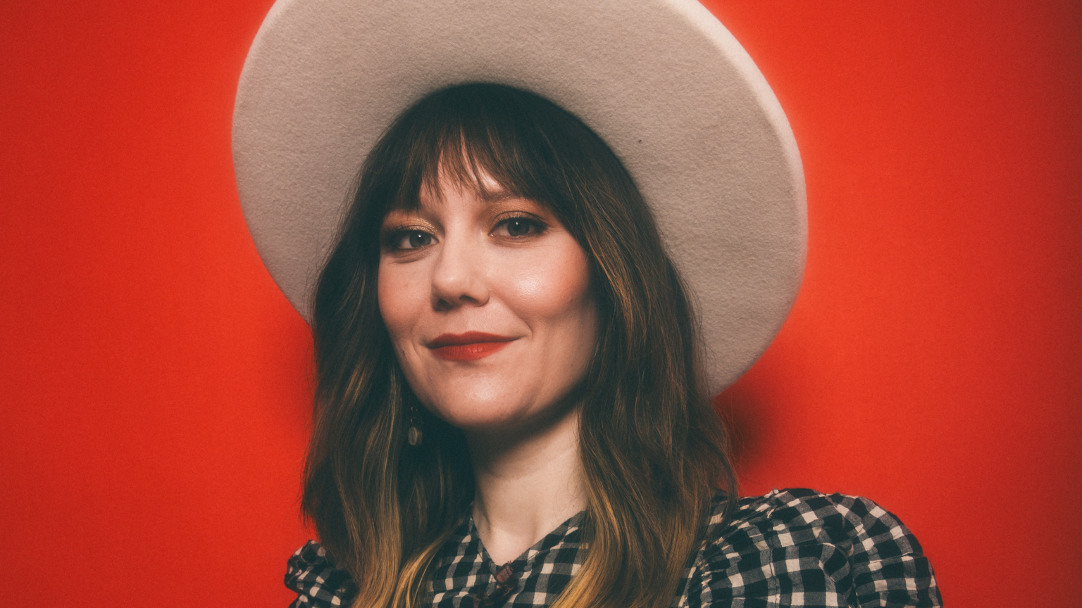 Molly Tuttle | All Good Presents