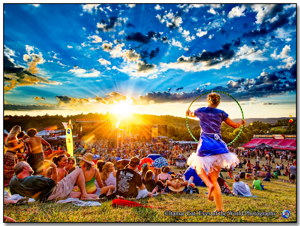 All Good Music Festival & Campout Evolves into All Good Now | All Good ...